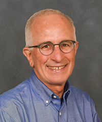 Russ Phillips | Center for Primary Care